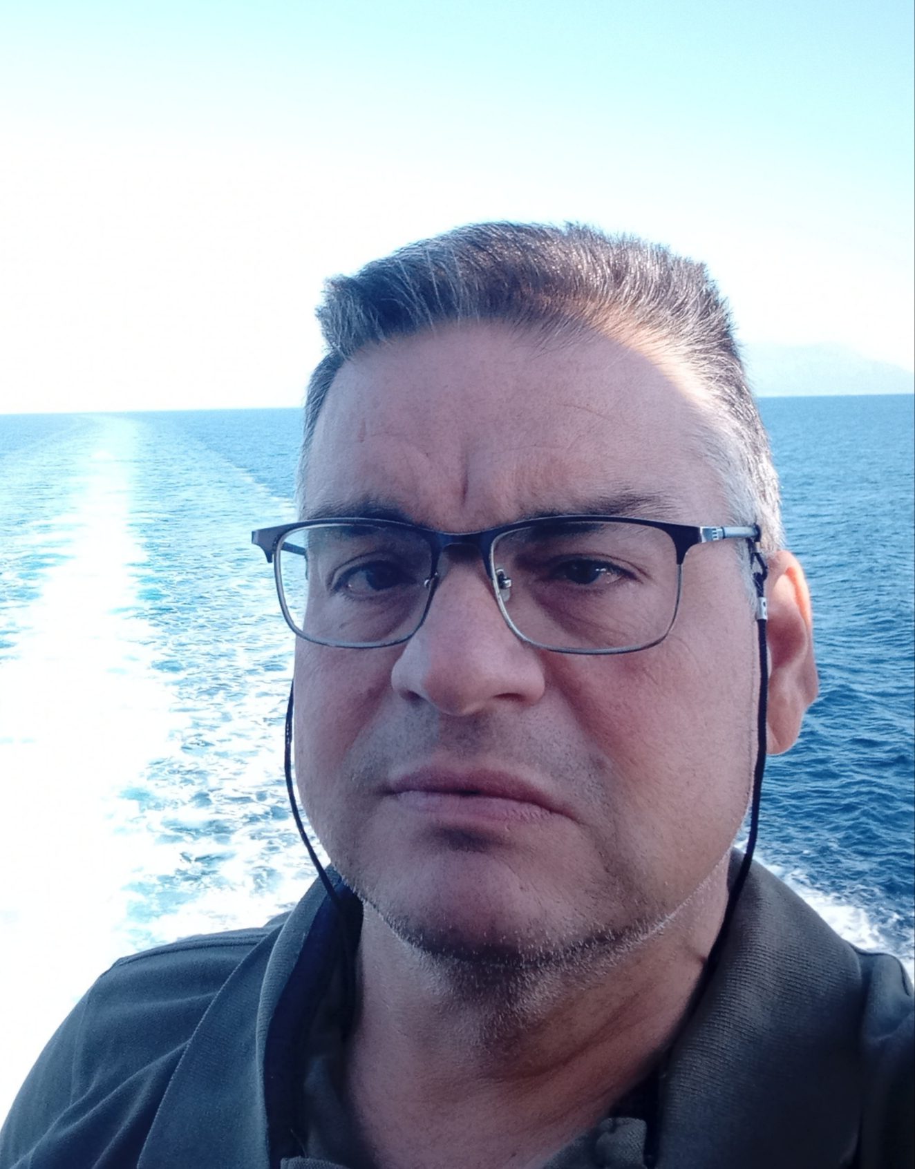 Συνάντηση Δημάρχου Σαμοθρακης με τον Πρύτανη του ΔΠΘ - i-samothraki.gr